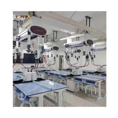 China Best Chemistry Lab Furniture For Modern Laboratories for sale