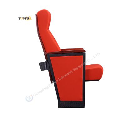 China Ergonomic Padded Conference Chair With Armrest Support for sale