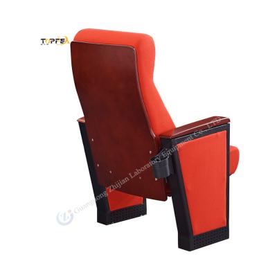 China Ergonomic Padded Conference Chair With Armrest Support for sale