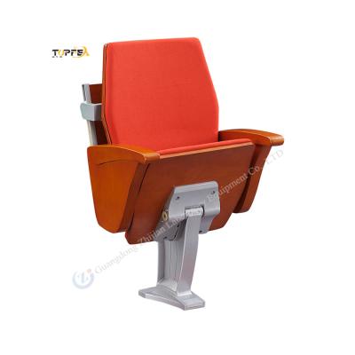 China Ergonomic Padded Conference Chair With Armrest Support for sale