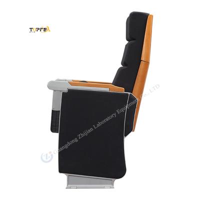 China Light Weight And Portable Church Chair No Assembly Required Easy To Carry for sale