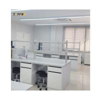 China Customized All Steel Lab Bench for sale
