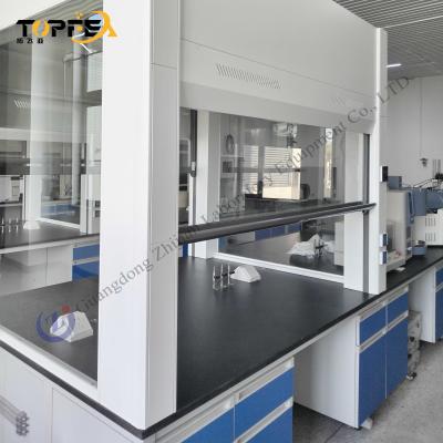 China Capuz de extracção de fumo com ar limpo e garantido Características de segurança e de baixa manutenção à venda