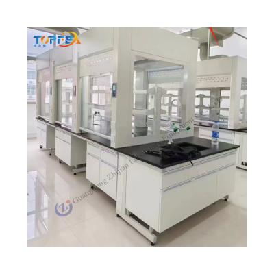 Cina Bench isola di laboratorio personalizzabile per laboratori con elevati standard e prestazioni in vendita