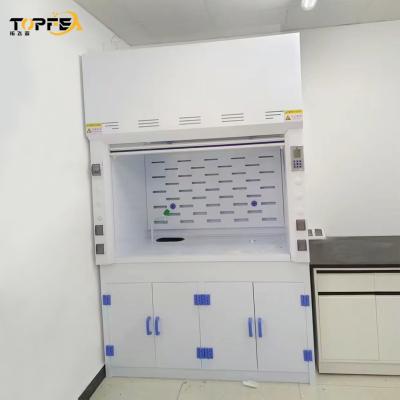 Cina Cappuccio di estrazione di fumo in acciaio a bassa manutenzione in vendita