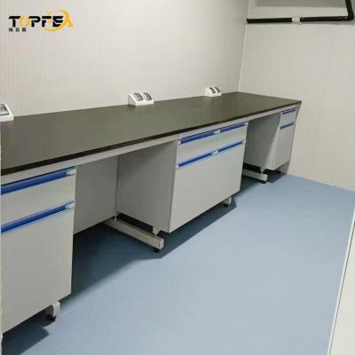 Китай Полевая стенка лаборатории для тестирования универсальной функциональности продается