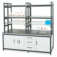 China Customized Laboratory Work Benches Accessories for Optimal Functionality and Performance for sale
