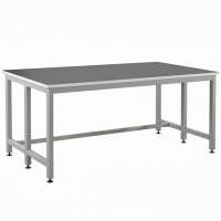 China Customized Laboratory Workstations with Adjustable Legs and High Durability for sale