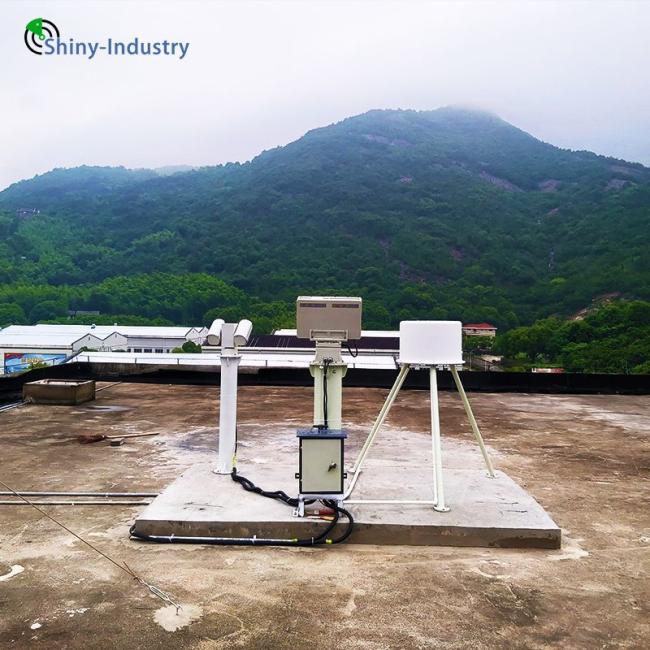 Uav Defense Solutions/Air Surveillance Radar/Rst3000