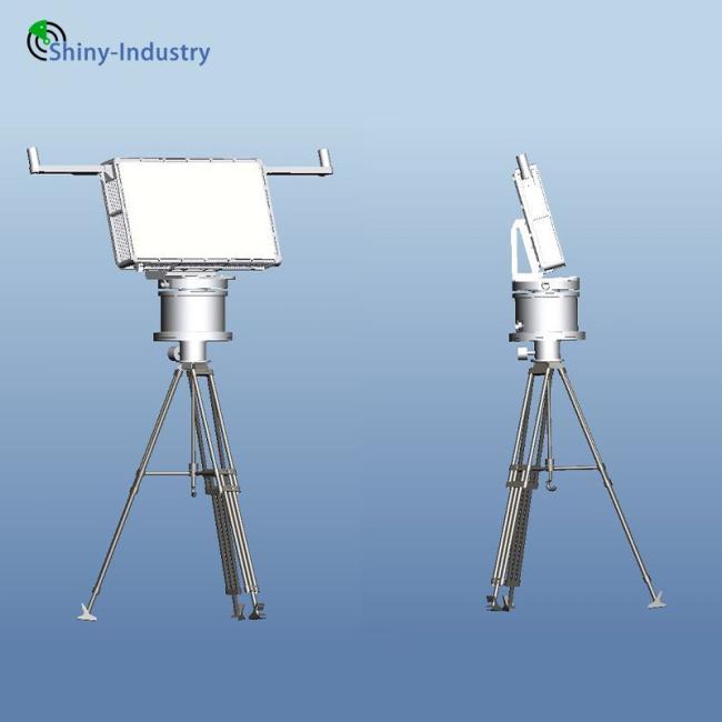 Uav Defense Solutions/Air Surveillance Radar/Rst3000