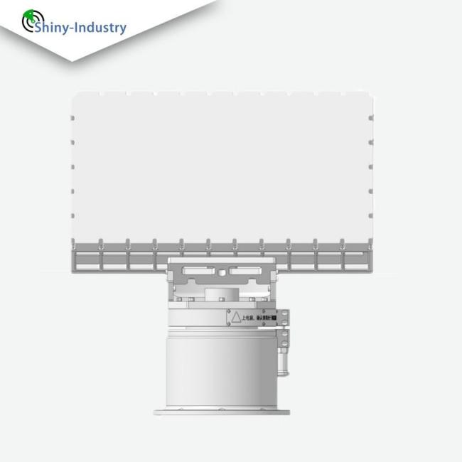 Advanced Air Surveillance Radar Systems From Trusted China Suppliers