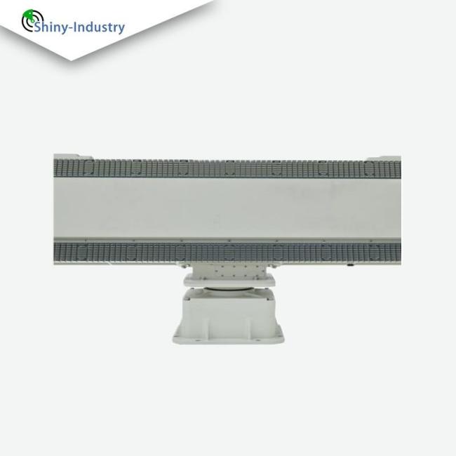 Pulse Doppler/Radar Detector with Cutting-Edge Sensor Technology