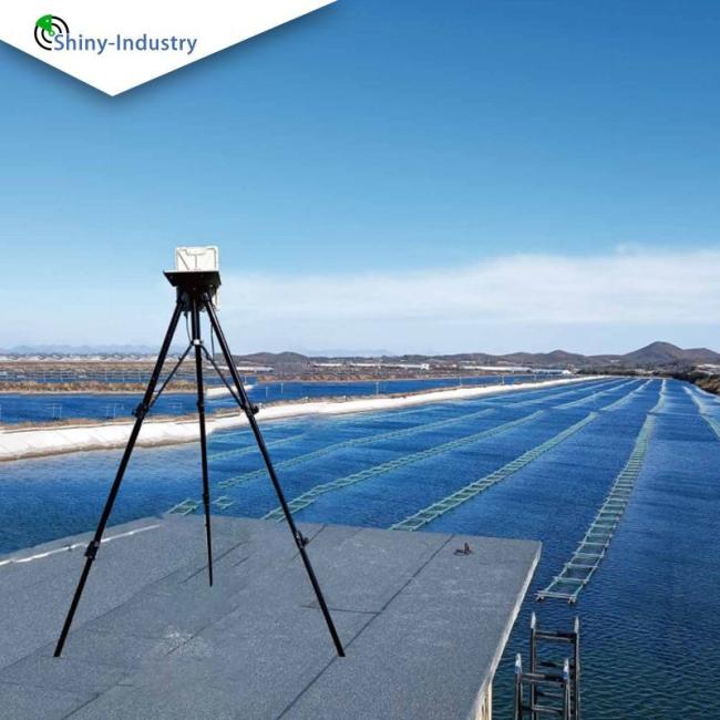 Port Security Radar/High-Power Surveillance Radar/Comprehensive Water Area Surveillance