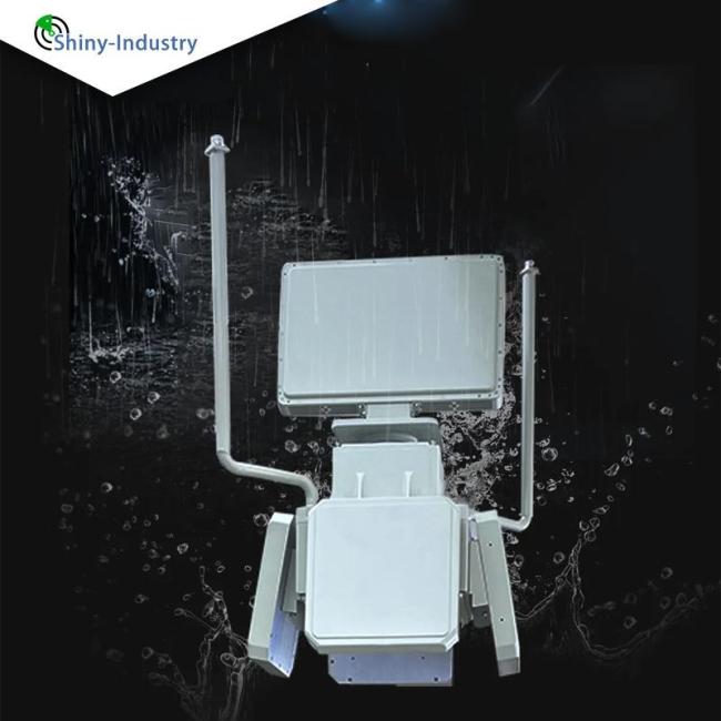 Unmanned Aerial Vehicle Area Stereoscopic Defense System/Uav Comprehensive Solution