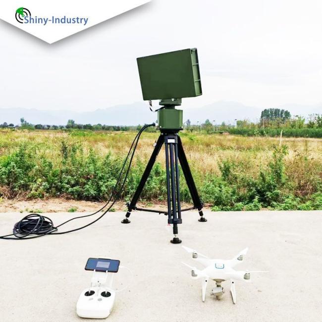 Better and More Powerful Precision Drone Detectors