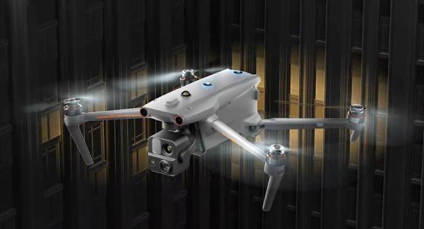 Quality Fpv Quadcopter Evo Max Drone Lightweight For Aerial Operations And Surveying 42 for sale