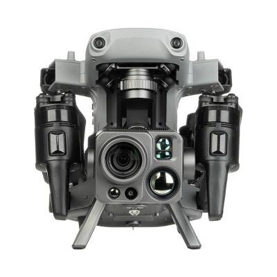 China 24GHz Frequency UAV Drone Pulse Doppler Detection Mode -40-60ºC Operation Temperature for Performance for sale