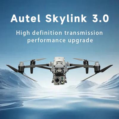China 24GHz Detection Frequency UAV Drone for Operation Temperature -40-60ºC and Customization Option for sale