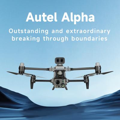 China State-of-the-Art Aerial Inspection Drone with Ground Steel Bracket Installation Mode and Pulse Doppler Detection Mode for sale