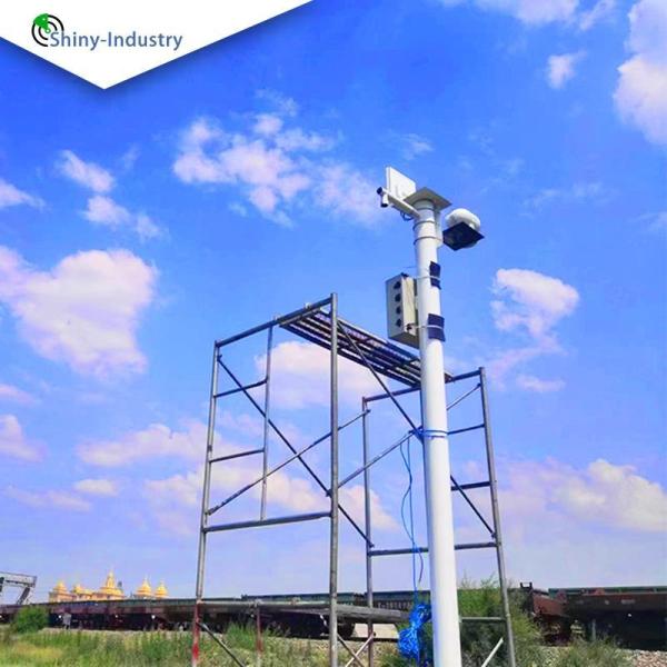 Quality Optimal Performance Multi-Function Surveillance Radar with Drone Detection and for sale