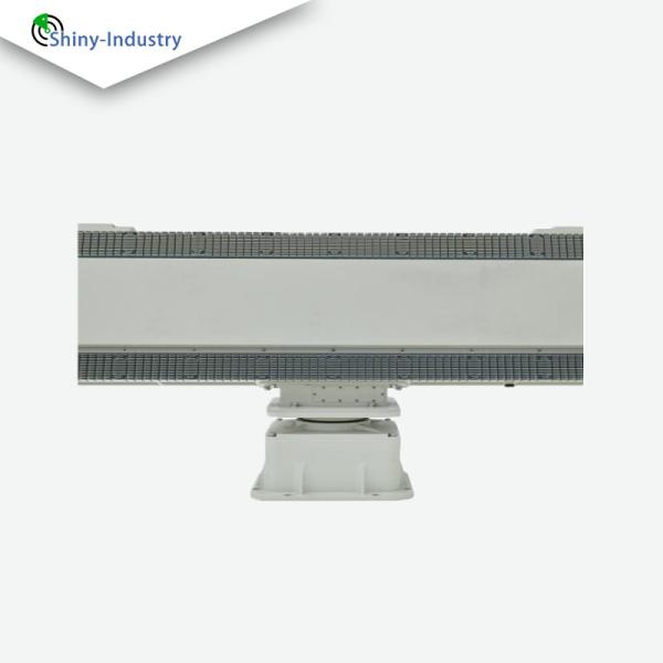 Quality Consumption S-Band Radar in Three Coordinates with Pulse Doppler Technology and for sale