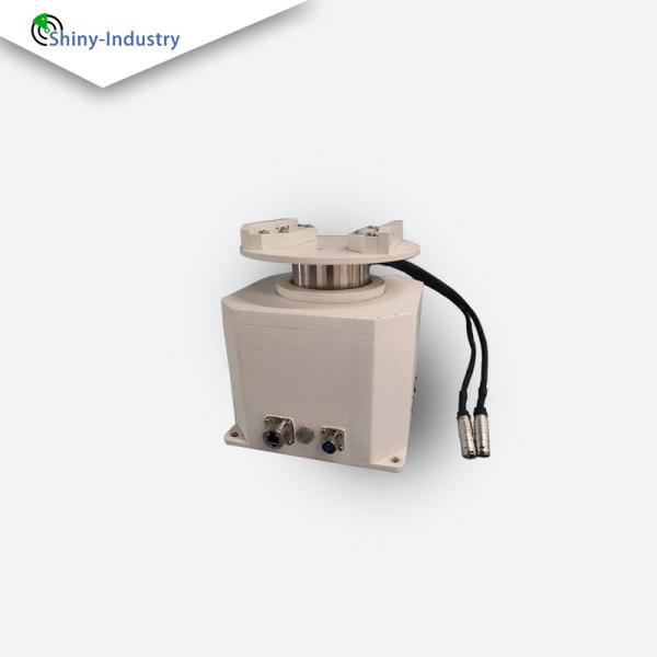 Quality Directional One Dimensional Turntable / Radar Detector Sensor IP66 Protection for sale