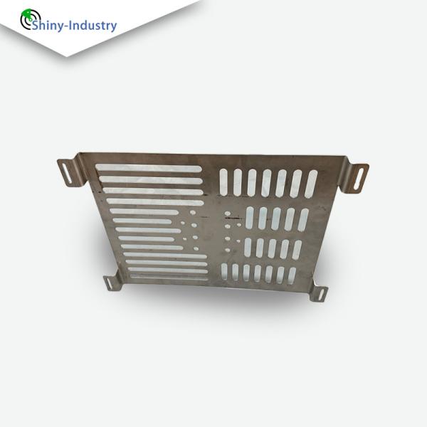 China Universal Metal Drone Detection Radar Accessories Waterproof Shockproof supplier