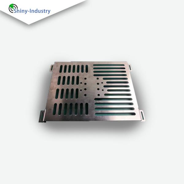 Quality Waterproof Radar System Attachments Border Security Radar Equipment Parts for sale