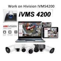 Cloud Storage Enabled Internet Of Things Surveillance With 120 Degrees Field Of factory price