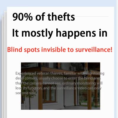 Quality Remote Access IOT Internet Of Things Surveillance With DIY Installation WiFi for sale