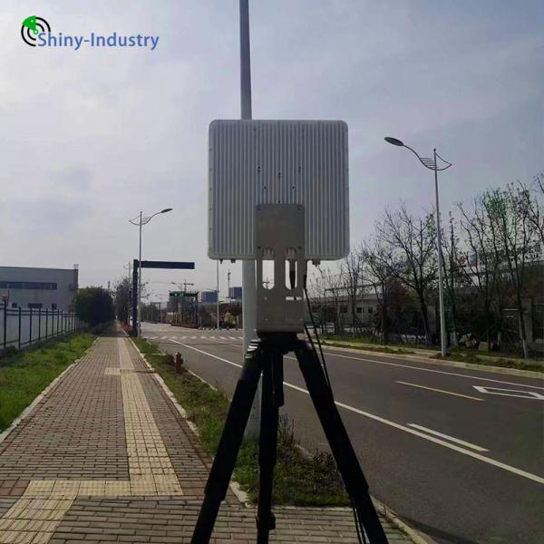 Quality Special Equipment Enhanced Security and Detection with Multi-Coordinate for sale