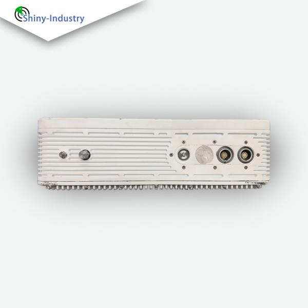 Quality Long Range Slow Targets Surveillance Radar Full Coverage With Rj45 External for sale