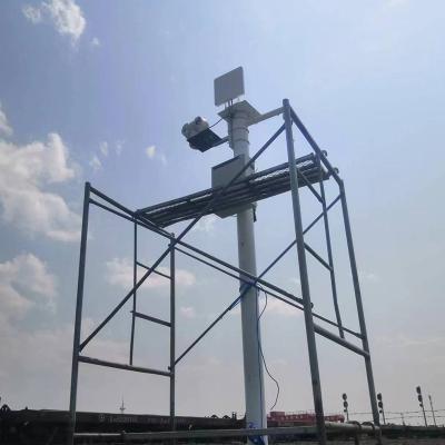 Cina Rilevatore di radar anti -UAV di difesa di confine con tecnologia del sensore all'avanguardia in vendita