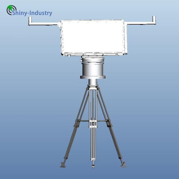 Quality Smart Air Surveillance Radar Sensor State-Of-The-Art Solution For Aerial Threat for sale