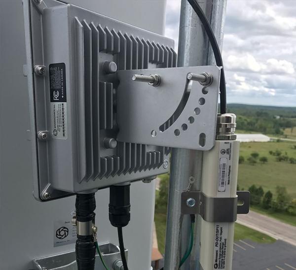 Quality Security Protection Wireless Internet Of Things System With OFDM Adaptive for sale