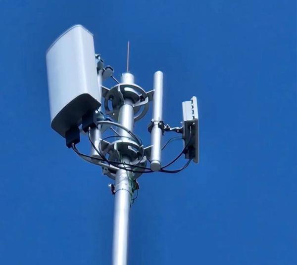 Quality Security Protection Wireless Internet Of Things System With OFDM Adaptive for sale