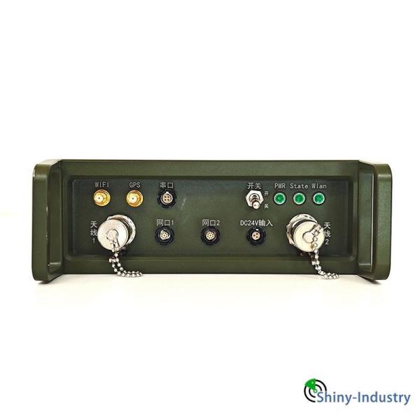 Quality Security Protection Wireless Internet Of Things System With OFDM Adaptive for sale