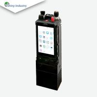 Low Speed Ad Hoc Individual Radio Station with 90Mbps Transmission Rate and factory price