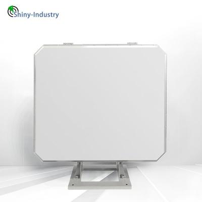 China Real Time Monitoring Multidimensional Defense Radar For Low Altitude Flying Targets for sale