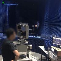 China Custom Pulse Compression Water Area Surveillance Radar With Optimal Detection Capability for sale