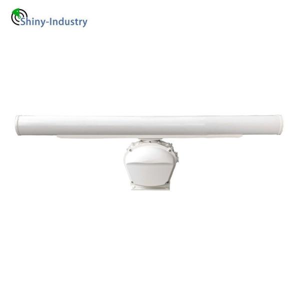 Quality Smart Surveillance Radar Water Area Tracking Solutions with Minimum Range of for sale