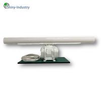 Quality Water Detection Precision Surveillance Radar with Ground Steel Bracket or Tripod for sale