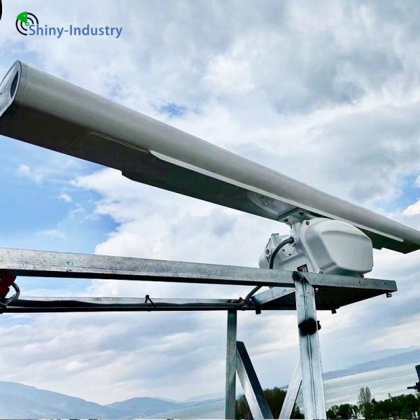 Quality Multi Dimensional Surveillance Radar System For Water Area Monitoring for sale