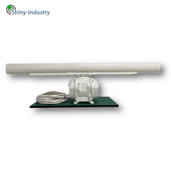 Quality Sensor Based Solid State Pulse Compression Radar For Comprehensive Area Tracking for sale