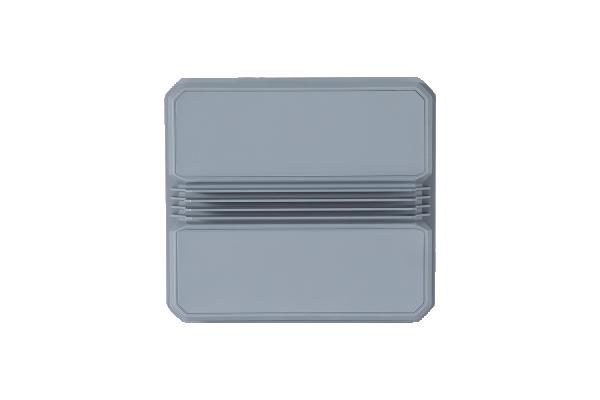 Quality Tracker SDH100 Compact K-Band Drone Detection Radar 5km Range for sale