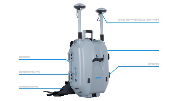 Quality SFL100 5km Drone Detection Radar with 24GHz Phased Array Antenna for sale