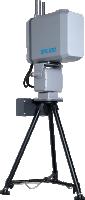Quality SFL100 Drone Detection Jamming System 5km Range IP66 Rated manufacturer