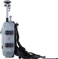 Quality SFL100 Drone Detection Radar 5km Range 24GHz Phased Array for sale
