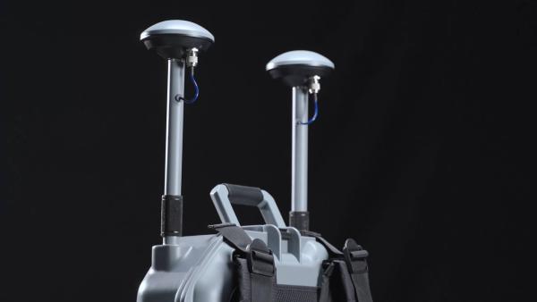 Quality SFL100 Drone Detection Radar 5km Range 24GHz Phased Array for sale