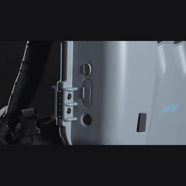 China SFL100 Drone Detection Radar 5km Range 24GHz Phased Array supplier